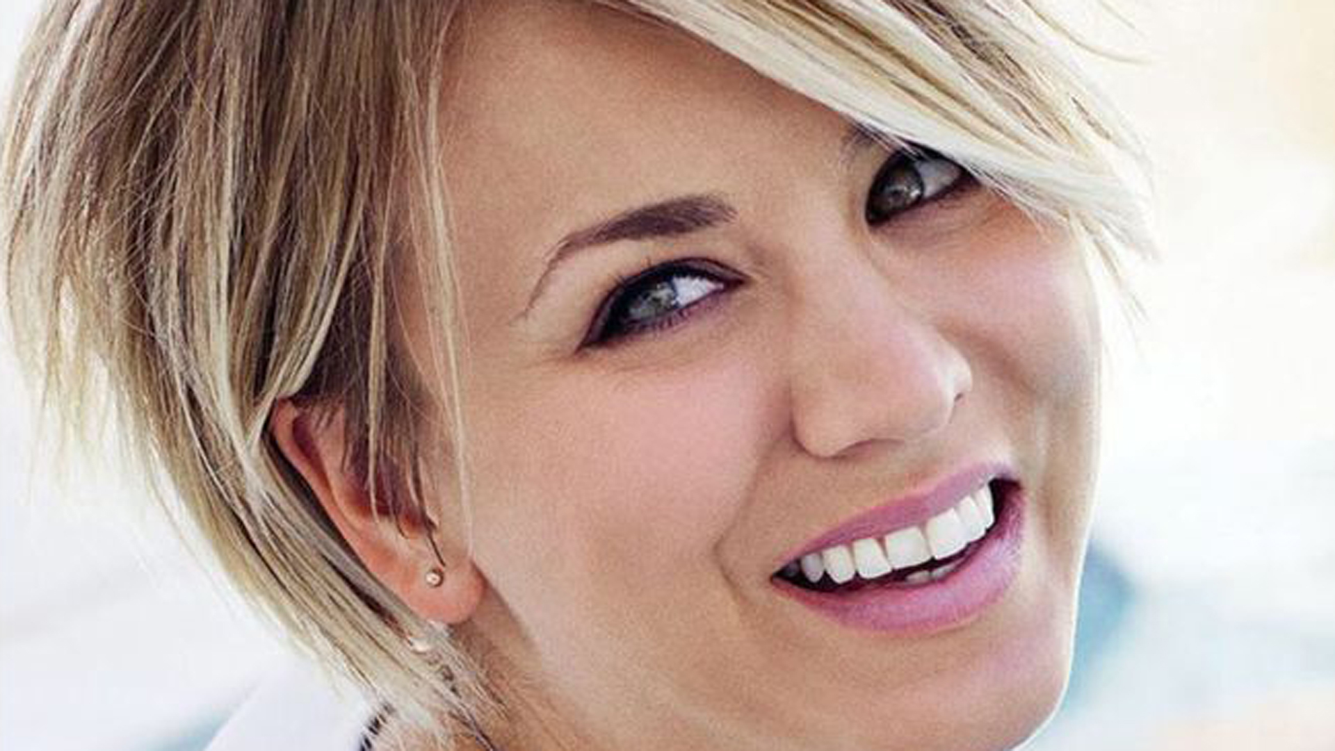 Short Hairstyles That Will Stun You