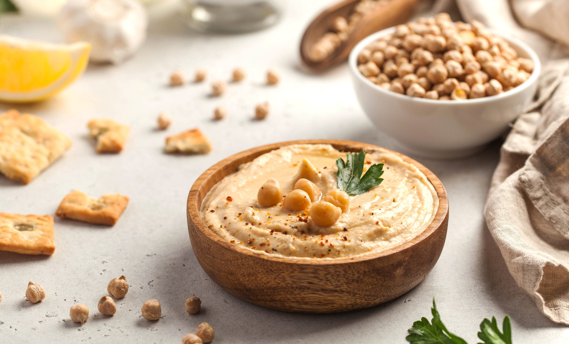 These processed foods are actually good for you