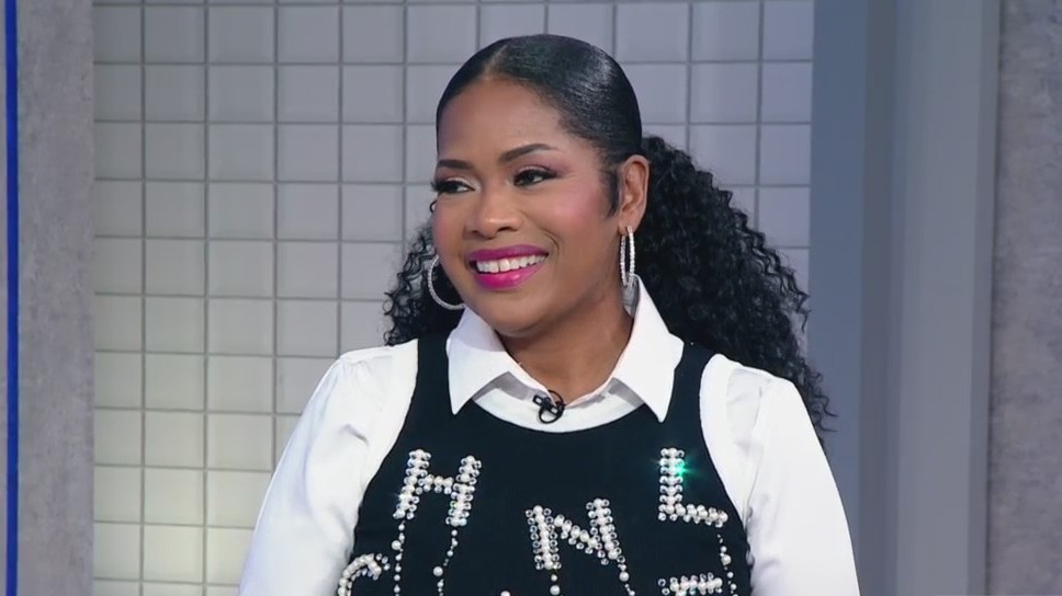 Radio show host Jonesy talks the latest in pop culture and politics