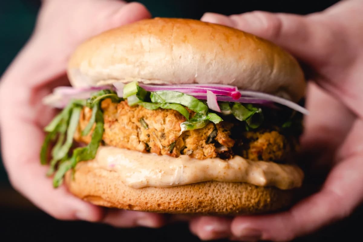 33 chickpea recipes for when you open the pantry and hope for inspiration