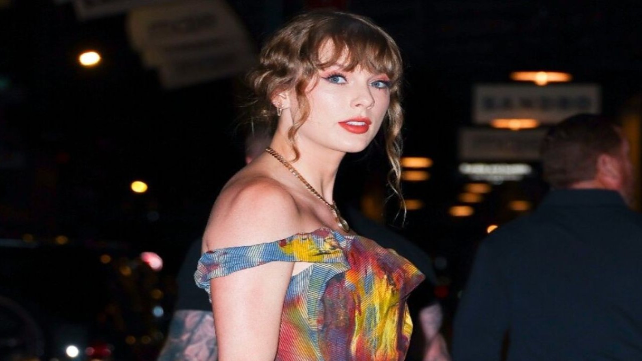 Can Taylor Swift End Her Historic Losing Streak at Grammys This Year ...