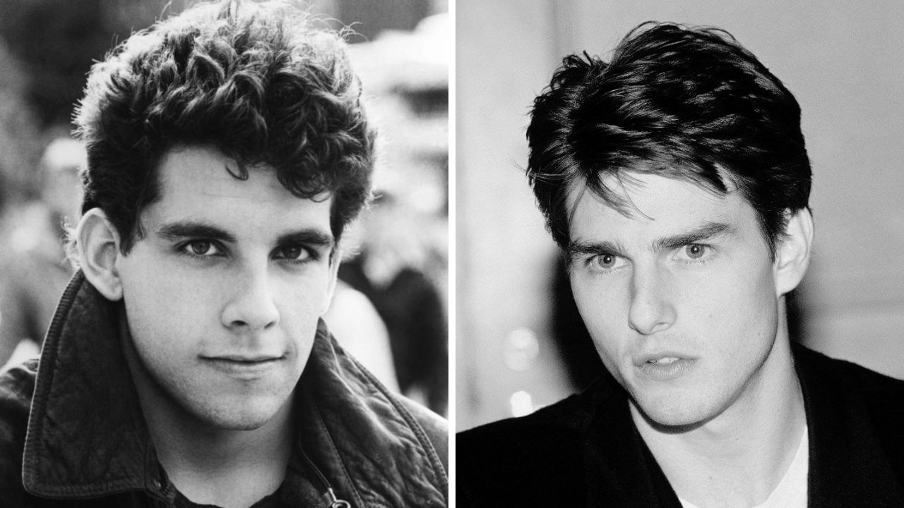 The 25 Most Handsome Men Born in the 1960s