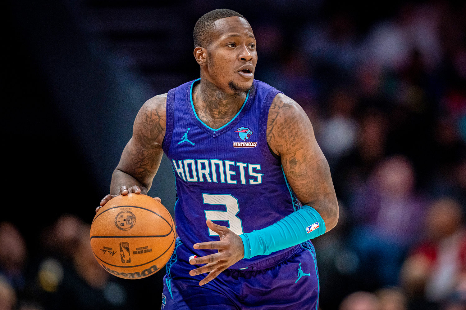 Miami Heat guard Terry Rozier under investigation in federal sports ...