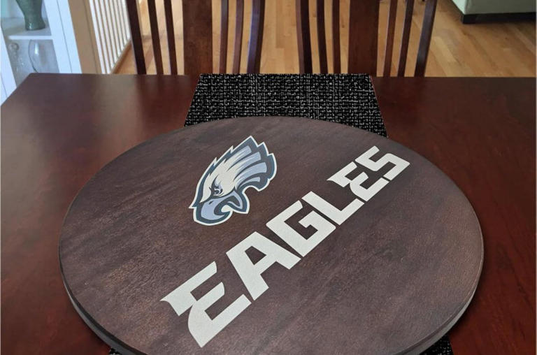 In Our Football Era: 12 Must-Have Super Bowl Party Decorations for a ...