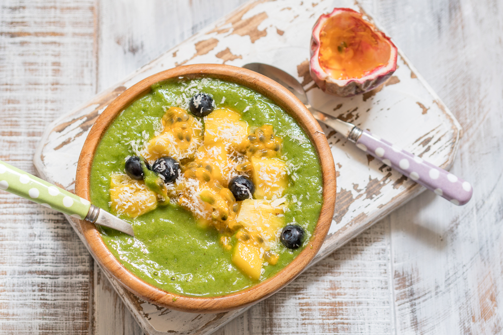 14 Innovative Breakfast Ideas That Are Good for Your Gut