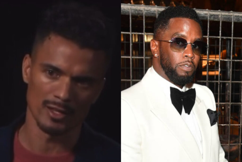 Diddy’s Former Assistant Releases Voice Notes Of Him Allegedly Asking ...