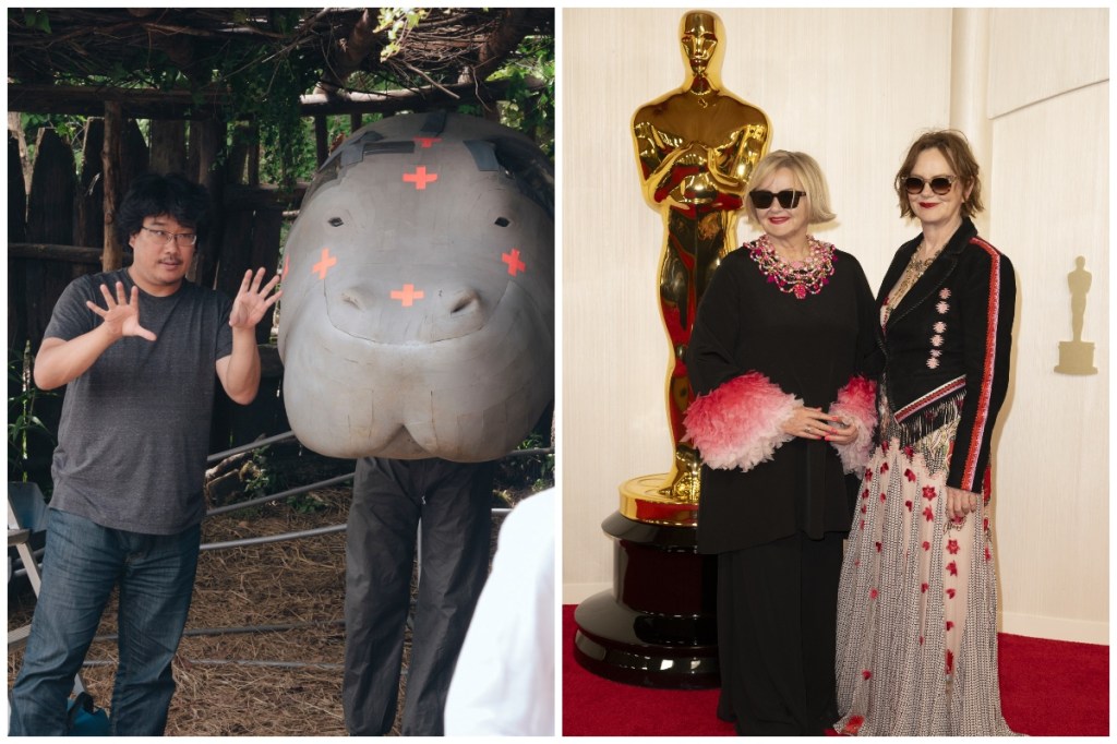 Academy Museum Spring Exhibitions to Spotlight Bong Joon Ho and ‘Barbie ...