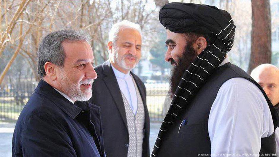 Migration: Increasing cooperation between Iran and Afghanistan