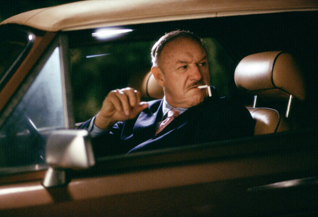 6 Things You Never Knew About Gene Hackman