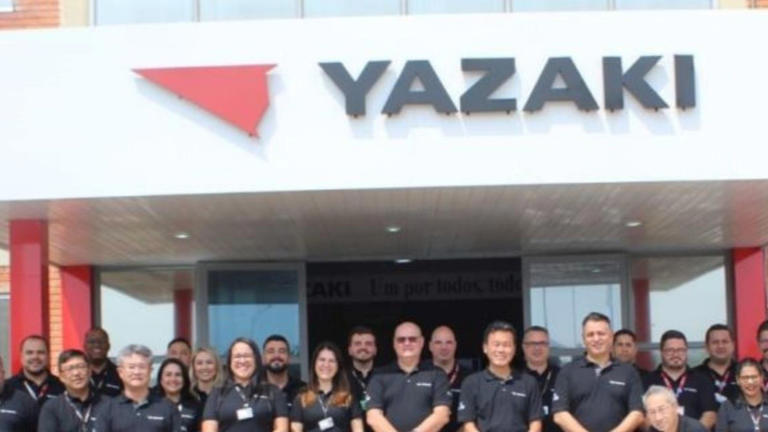 Yazaki anuncia el cierre de sus plantas en Uruguay y se traslada a ... Yazaki anuncia el cierre de sus plantas en Uruguay y se traslada a ...