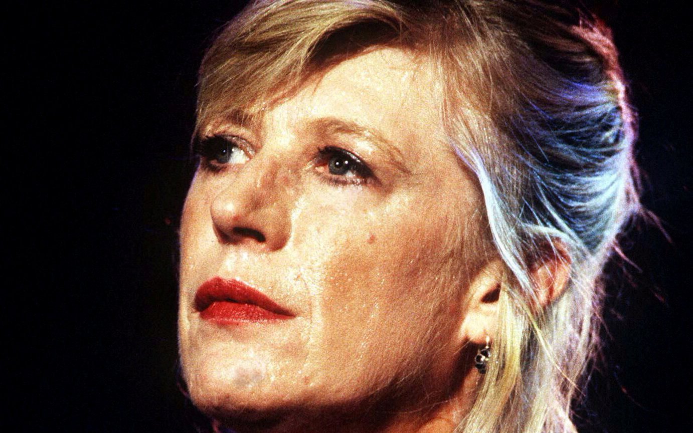 Marianne Faithfull dies aged 78: Mick Jagger leads tributes to ...