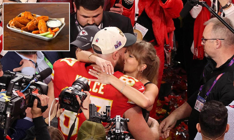 America's favorite wing deal is back again... for one day only