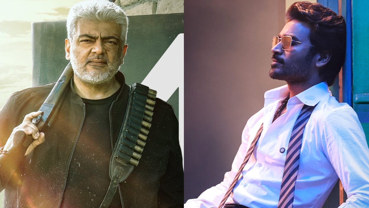 5 Upcoming Tamil movies releasing in February 2025: Ajith Kumar’s ...
