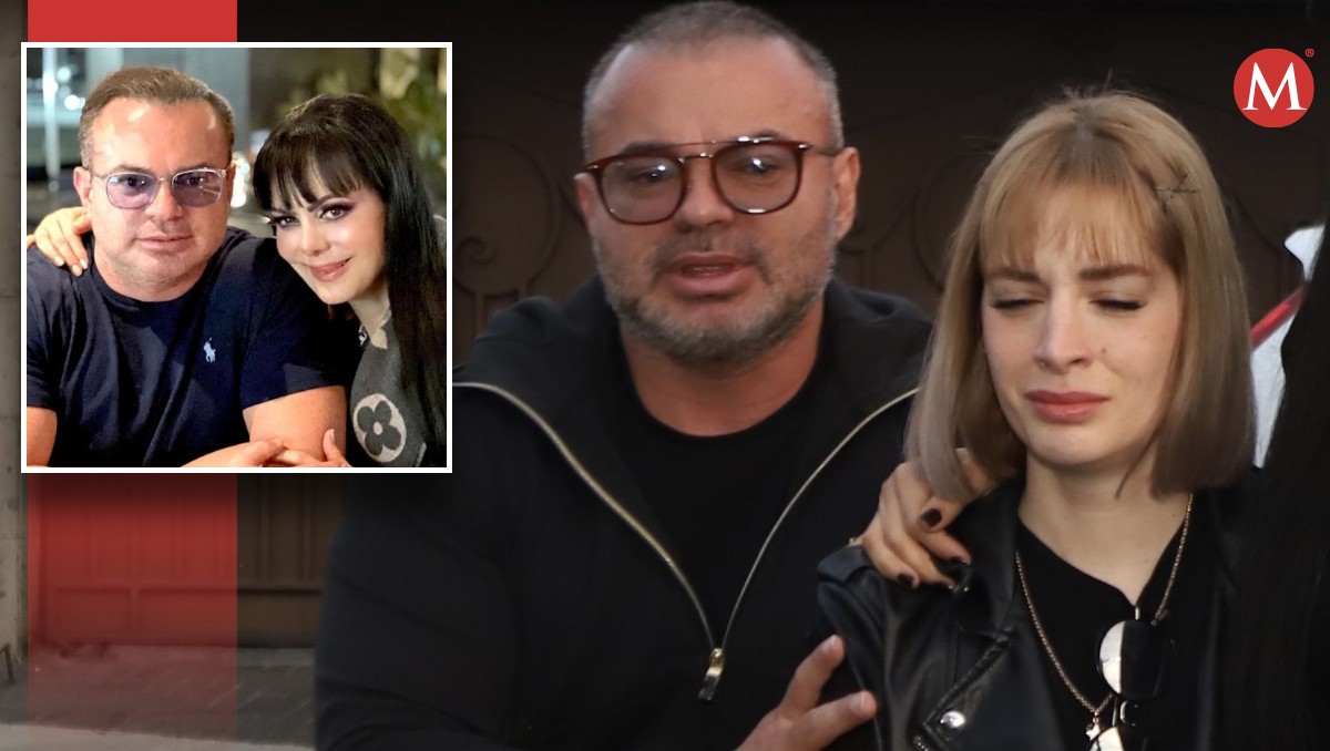 Imelda Tuñón ACLARA si tuvo un romance con Marco Chacón, esposo de su ...