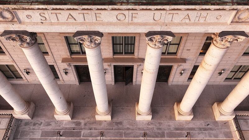 Opinion: Back to basics — every Utah family deserves a chance to thrive