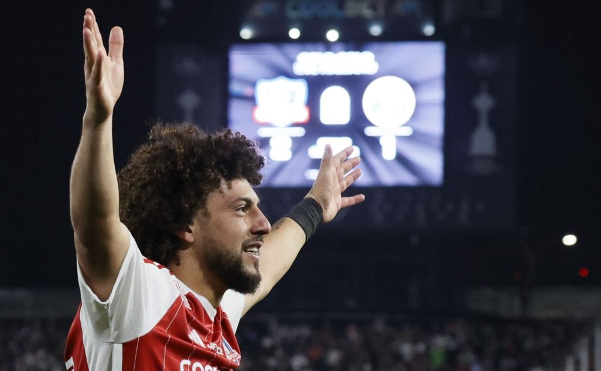 Inter Miami deja afuera a Maximiliano Falcón de su lista para jugar la ...