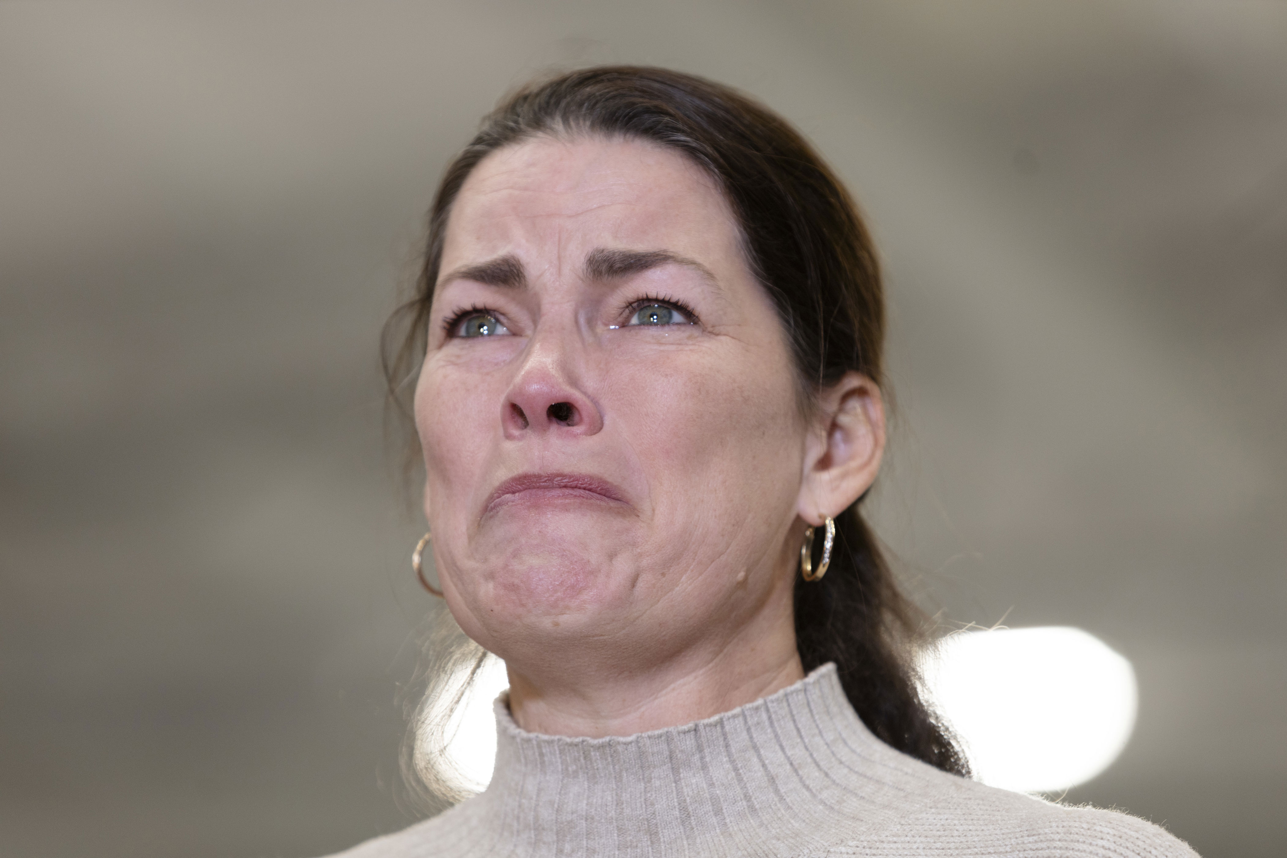 Figure skating legends Tara Lipinski, Nancy Kerrigan, Adam Rippon and ...