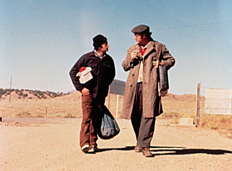 6 Things You Never Knew About Gene Hackman