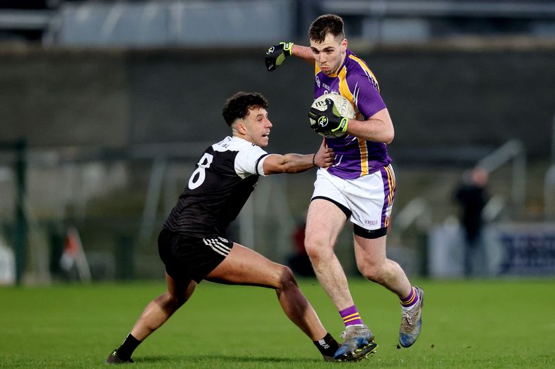 Dominant GAA club suffer huge blow as key trio of county stars depart ...