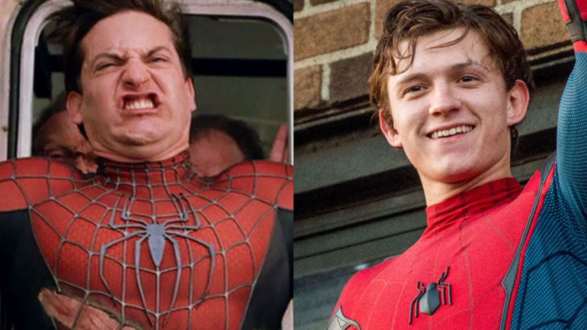 Every Version Of Spider-Man Up To Spider-Man: Homecoming Ranked