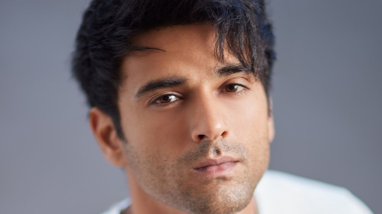 Exclusive: Pulkit Samrat undergoes intensive training to play boxer for his OTT debut in lead ...