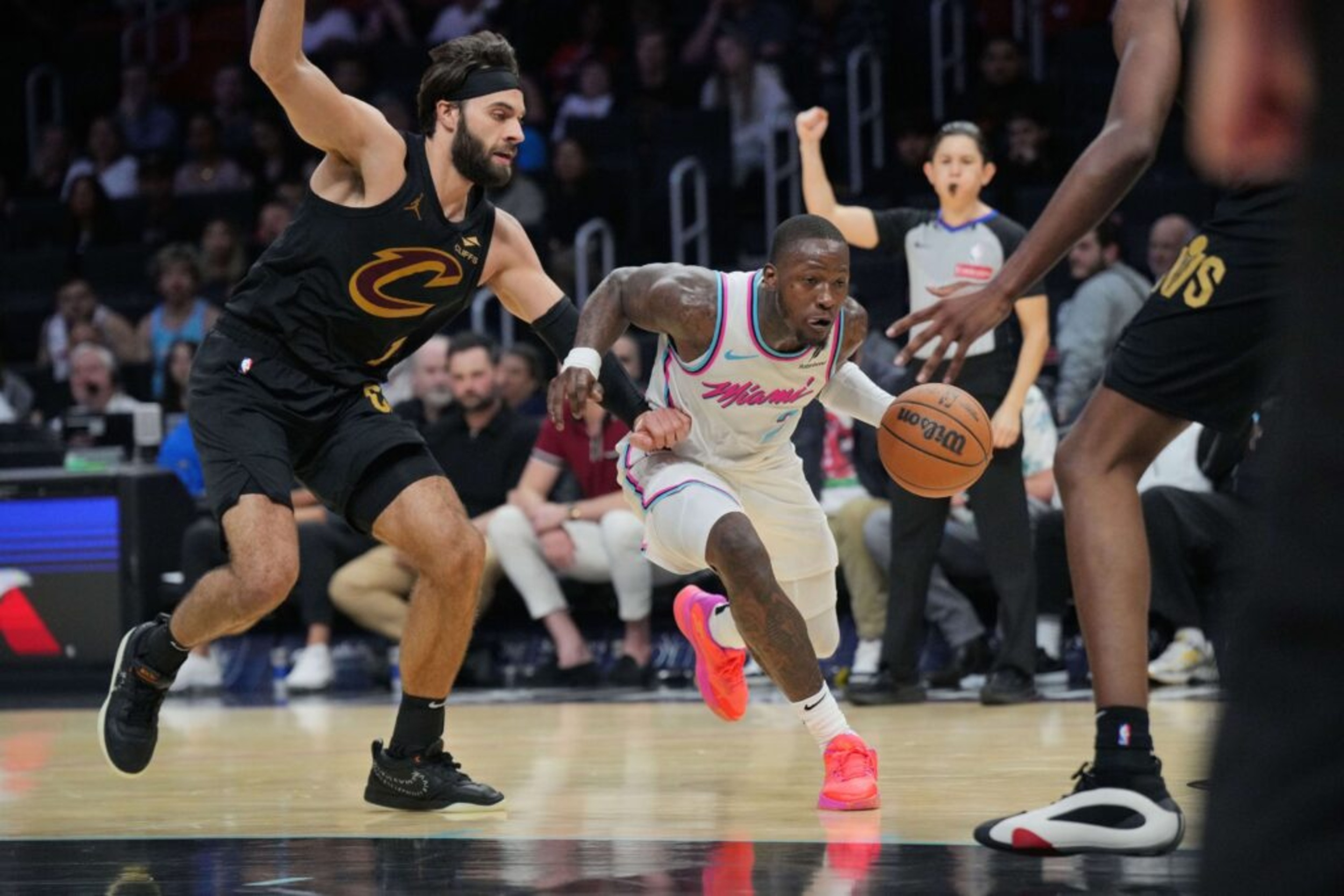 Terry Rozier Under Investigation For Unusual Betting Activity