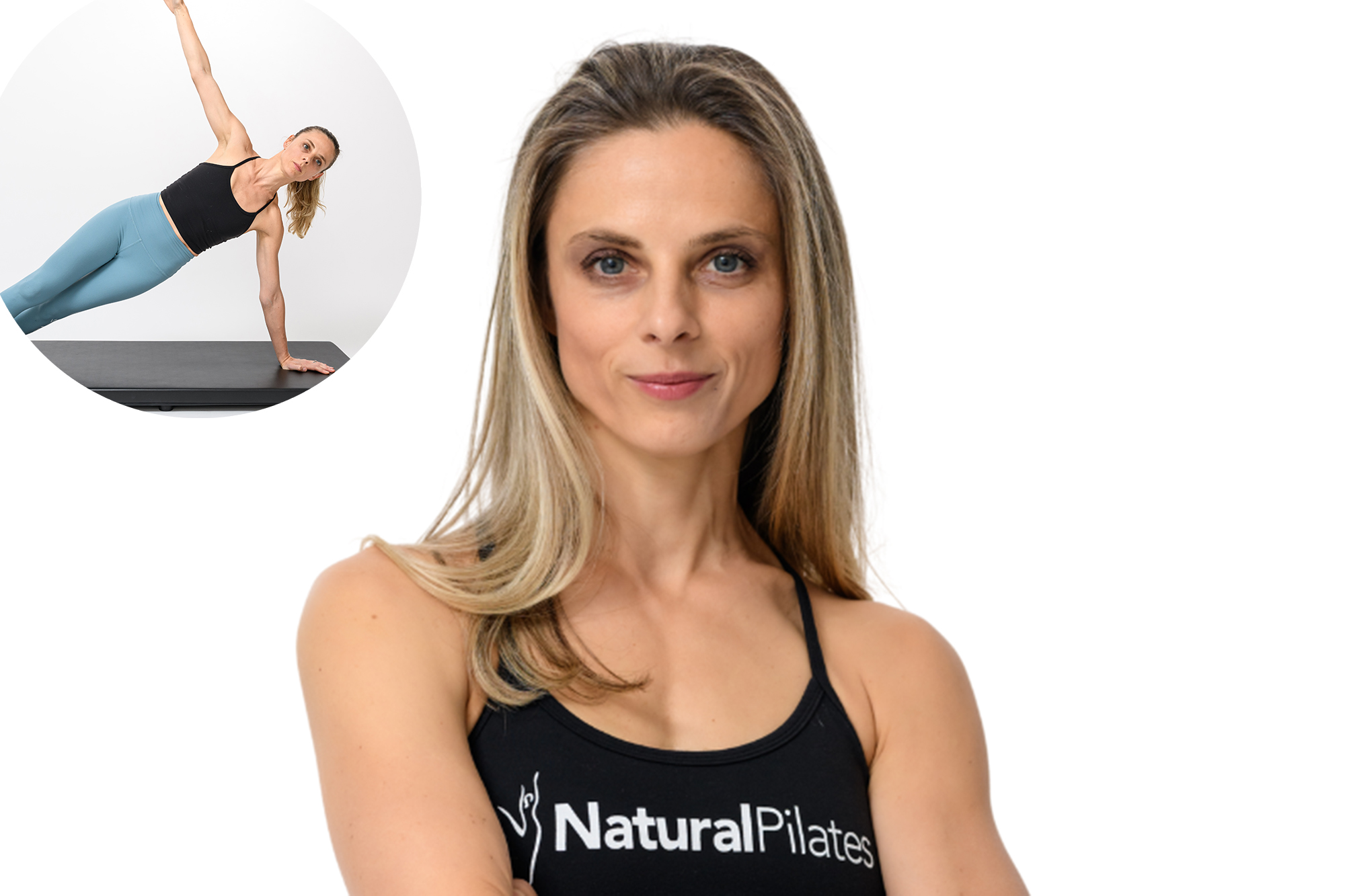 The best moves for a better butt, toned tummy and lean legs, according ...