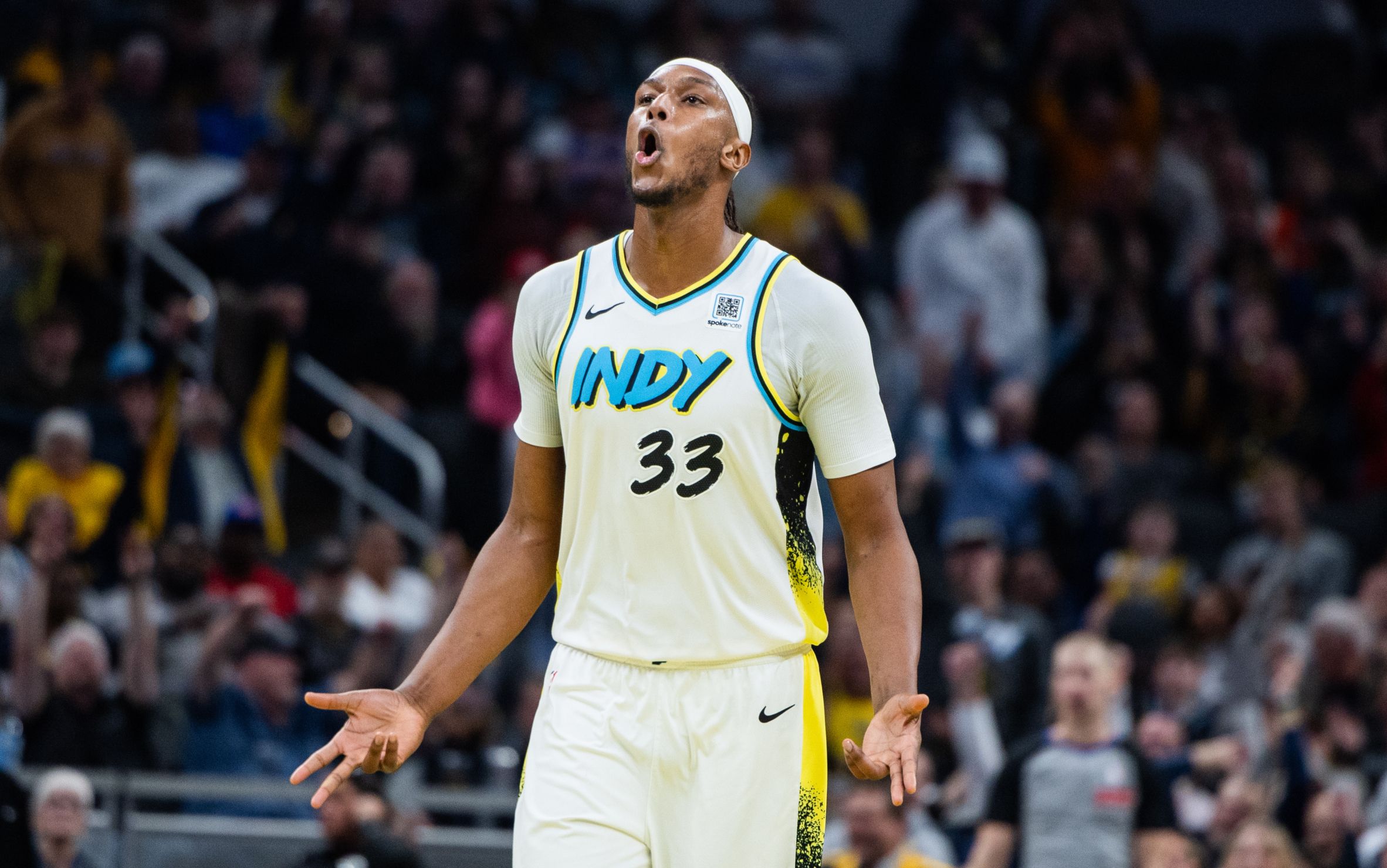 NBA rumor may open door to New York Knicks making blockbuster trade ...