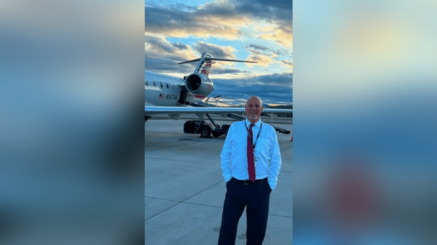 Charlotte-based flight attendant ‘died doing what he loved’ on flight ...