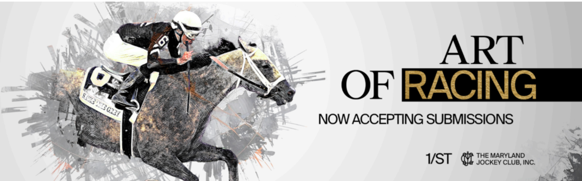 Nationwide Art Competition To Celebrate Preakness 150