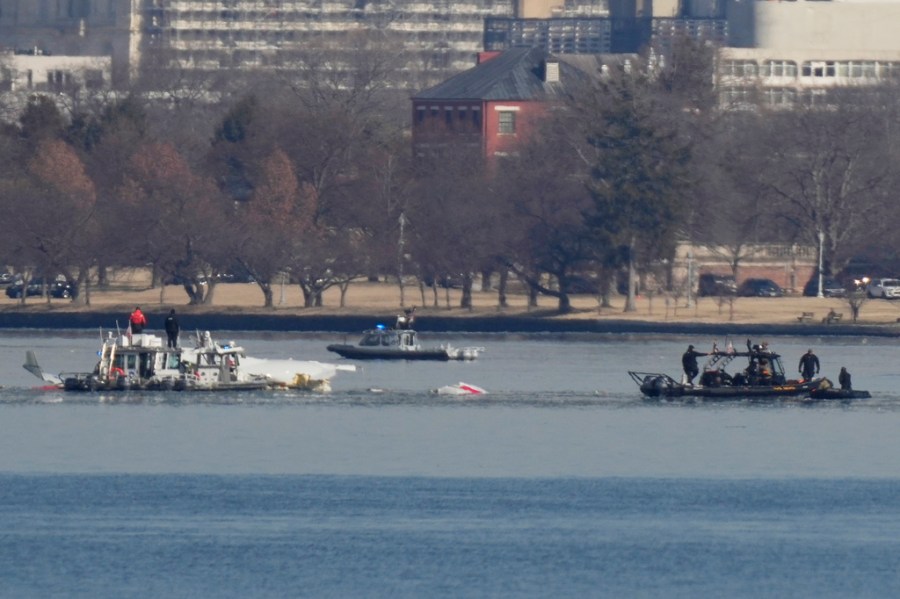 What to know about the Bombardier CRJ700 regional jet