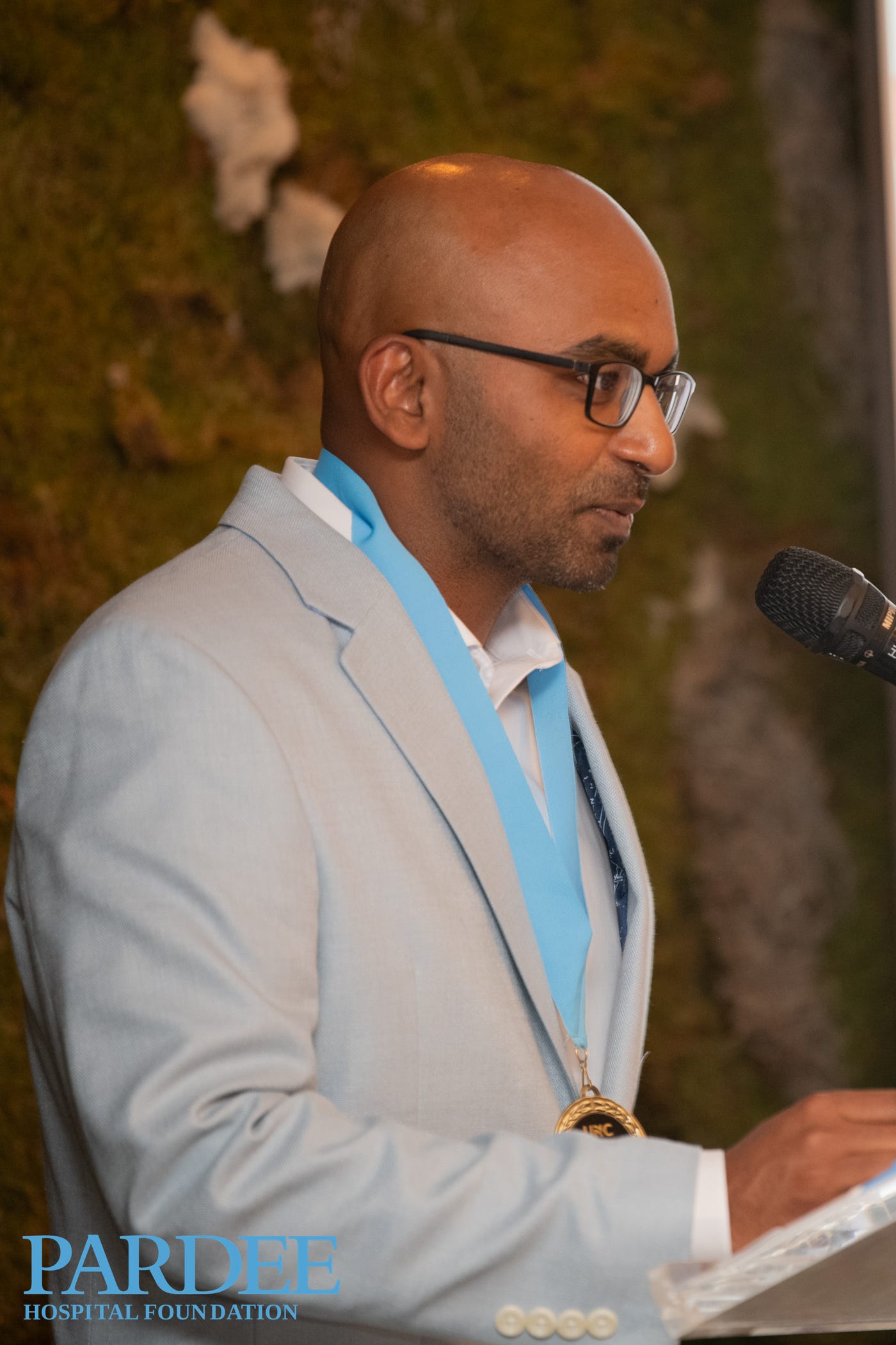 Vote for a Pardee Hospital physician who has made an impact for ...