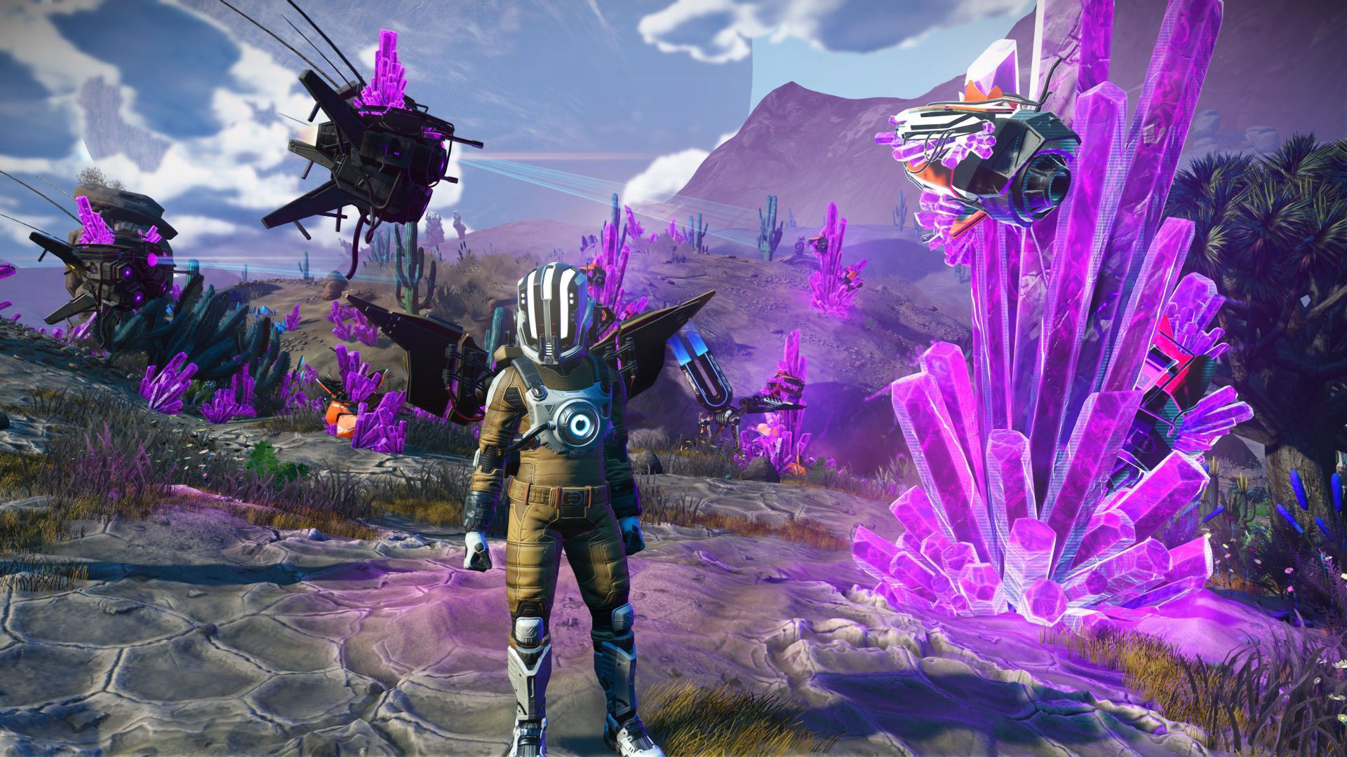 No Man's Sky is back in Steam's top-sellers chart after massive update ... No Man's Sky is back in Steam's top-sellers chart after massive update ...