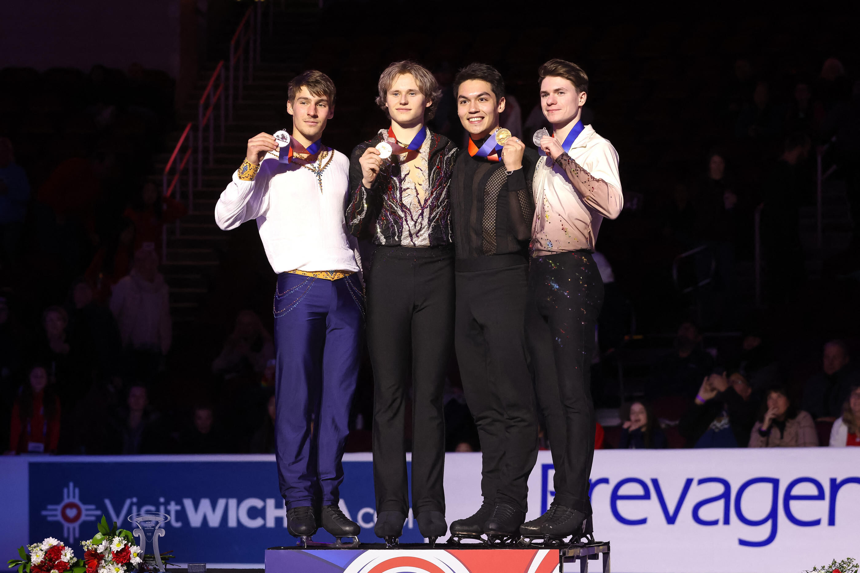 Crash d’avion à Washington : qui étaient les Russes Evgenia Shishkova ...