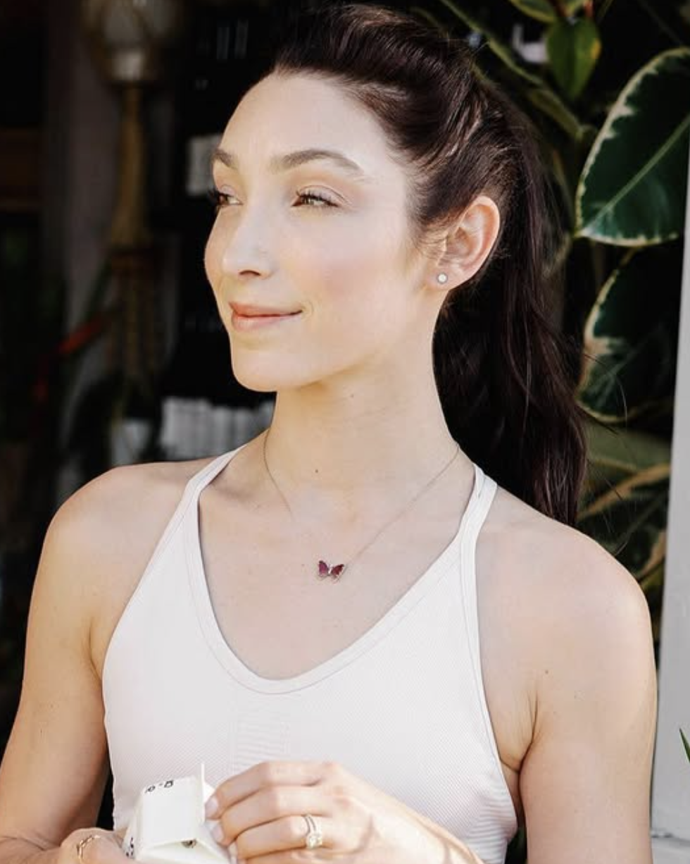 Gold Medalist Meryl Davis Says Her ‘Heart Is Shattered' Following DC ...