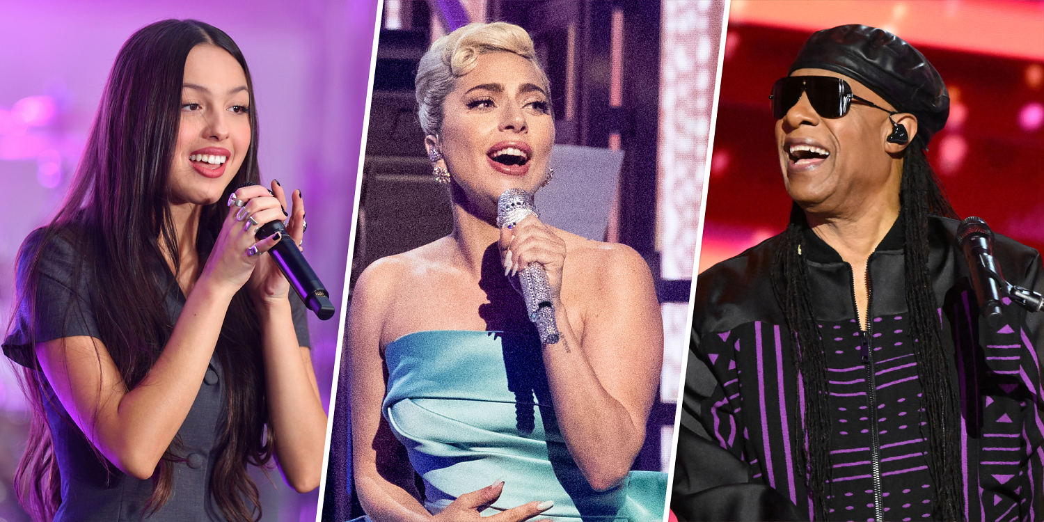 How to watch the Los Angeles FireAid benefit concert