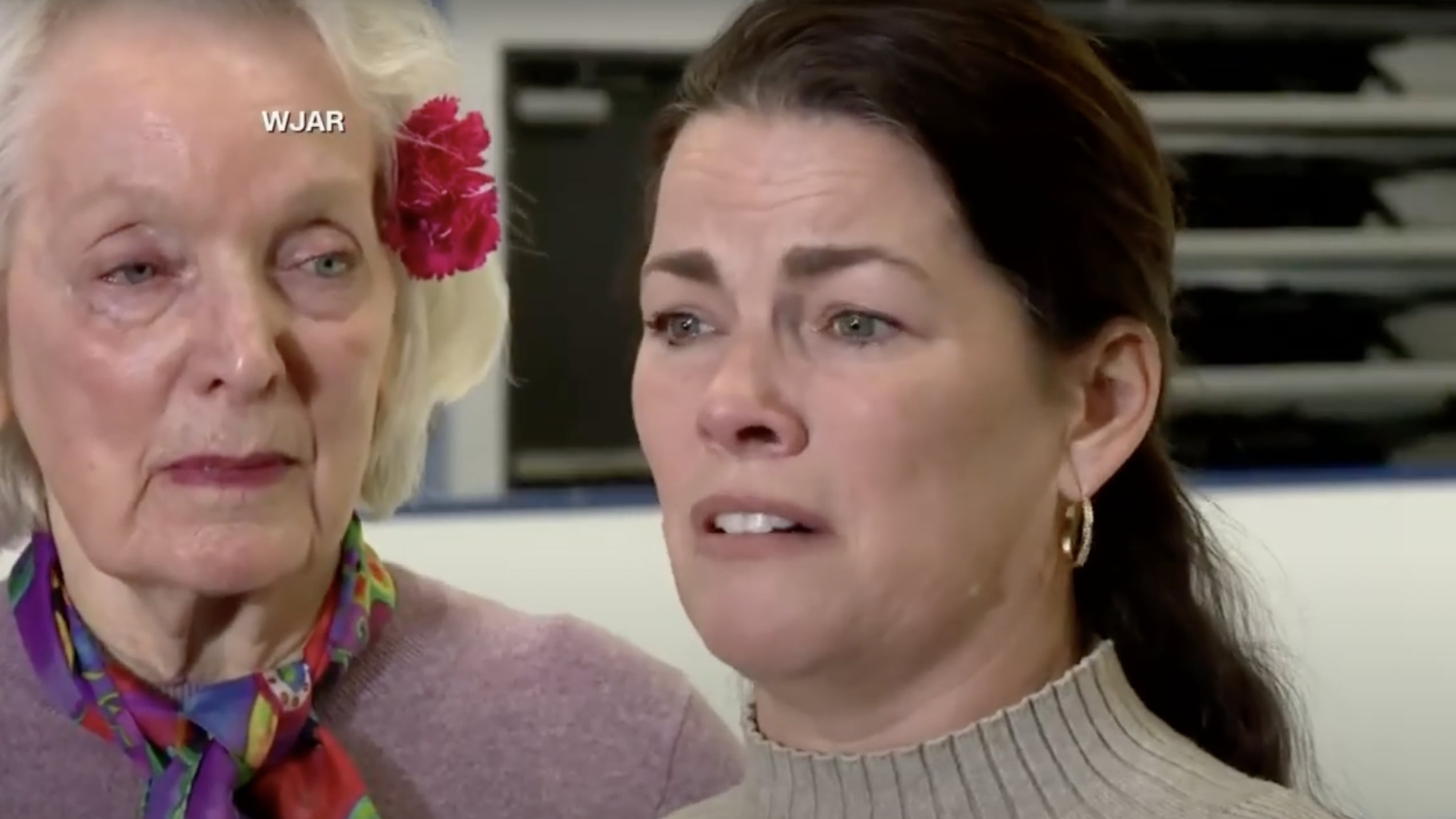 Tearful Nancy Kerrigan Speaks About D.C. Crash That Killed Figure Skaters