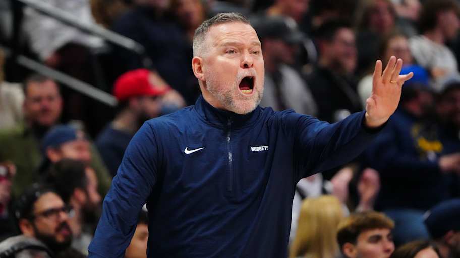 Nuggets, Knicks Coaches Blasts Potential New NBA Rule