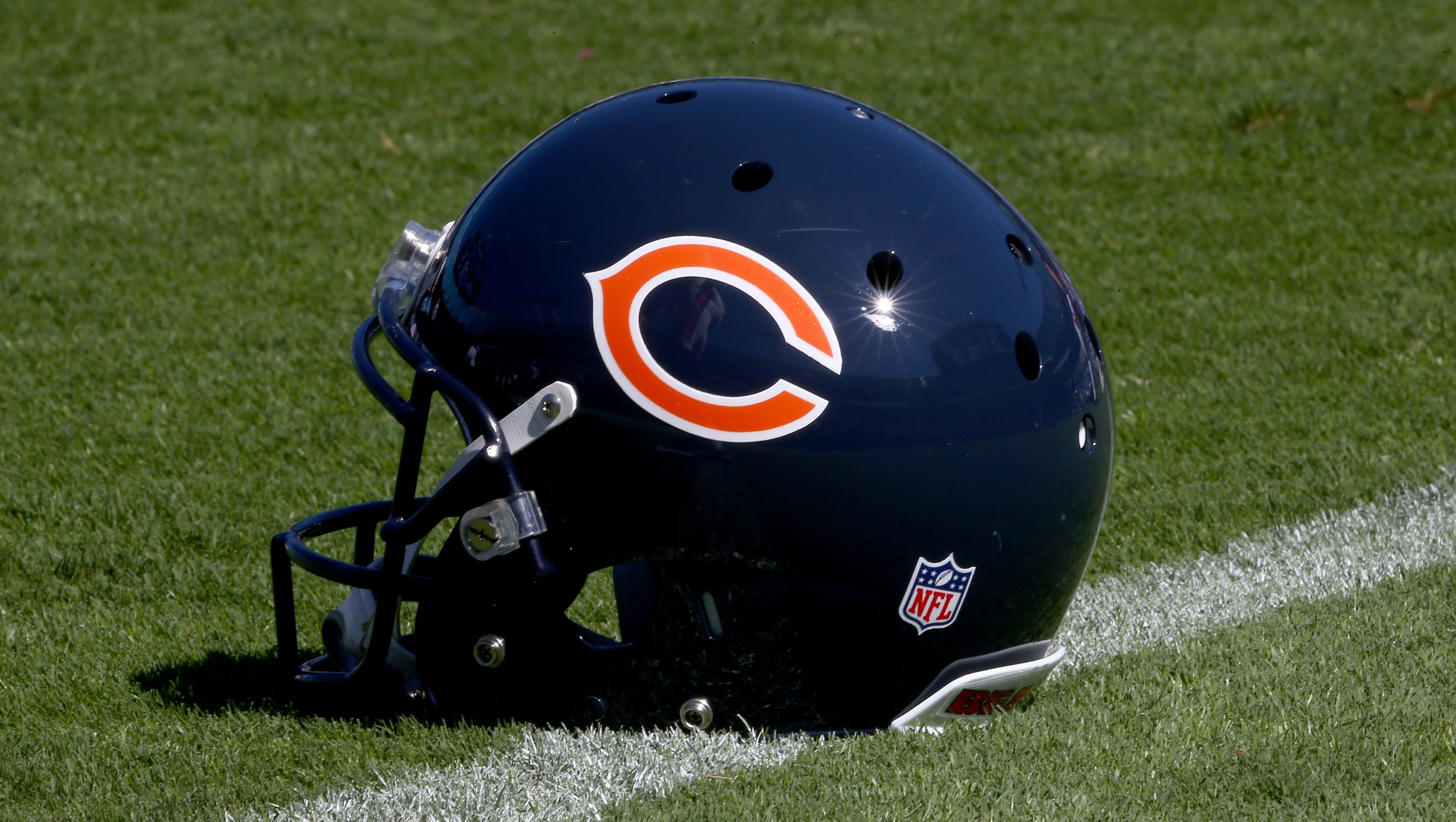 New Bears offensive coordinator Declan Doyle's rise has been rapid ...