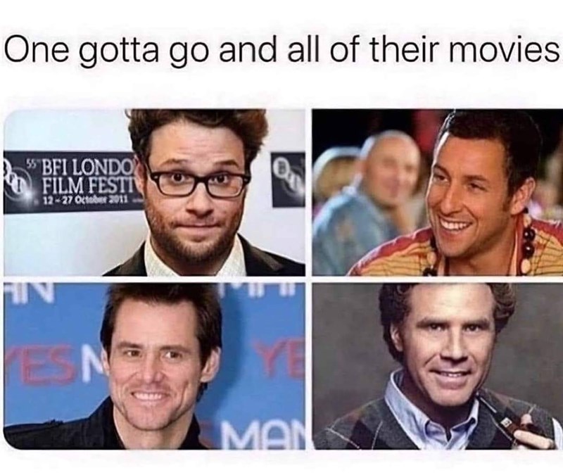 34 Random Memes To Distract You From How Fast This Month Flew By ...