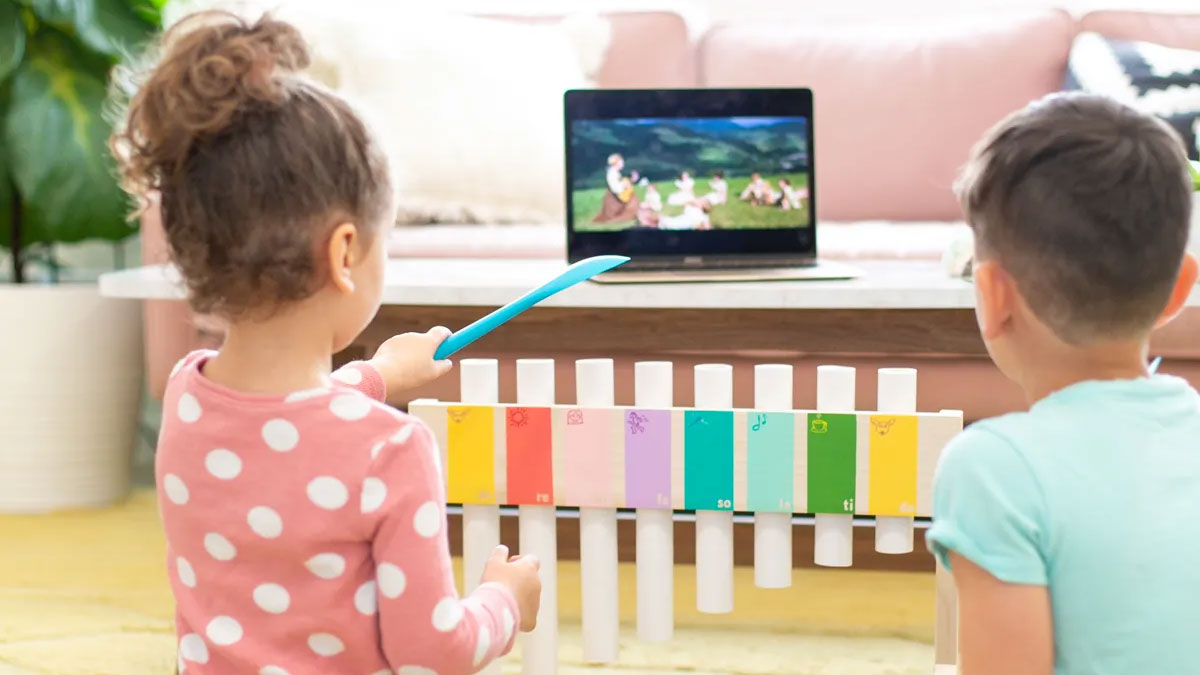 22 Homemade Instruments to Make Music With