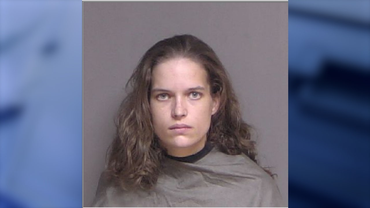 Florida woman arrested for alleged sexual acts with 13-year-old ...