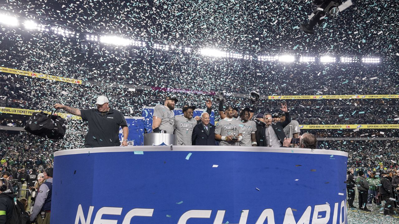 Check out these Philadelphia Super Bowl watch parties