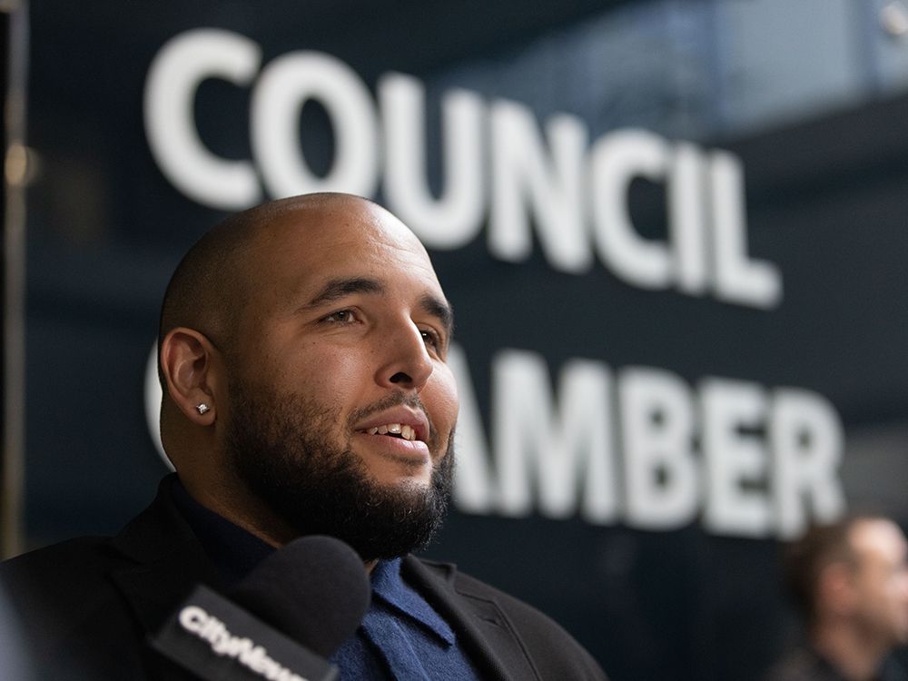 Bell: Beware of a Calgary city hall witch hunt on free speech