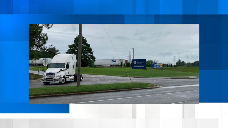 OSHA fines GE over deadly Decatur plant incident