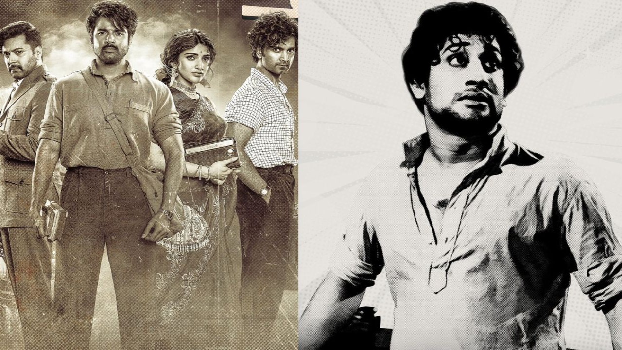 ‘Won't hurt fans of Sivaji Ganesan sir': Producer Aakash Baskaran ...