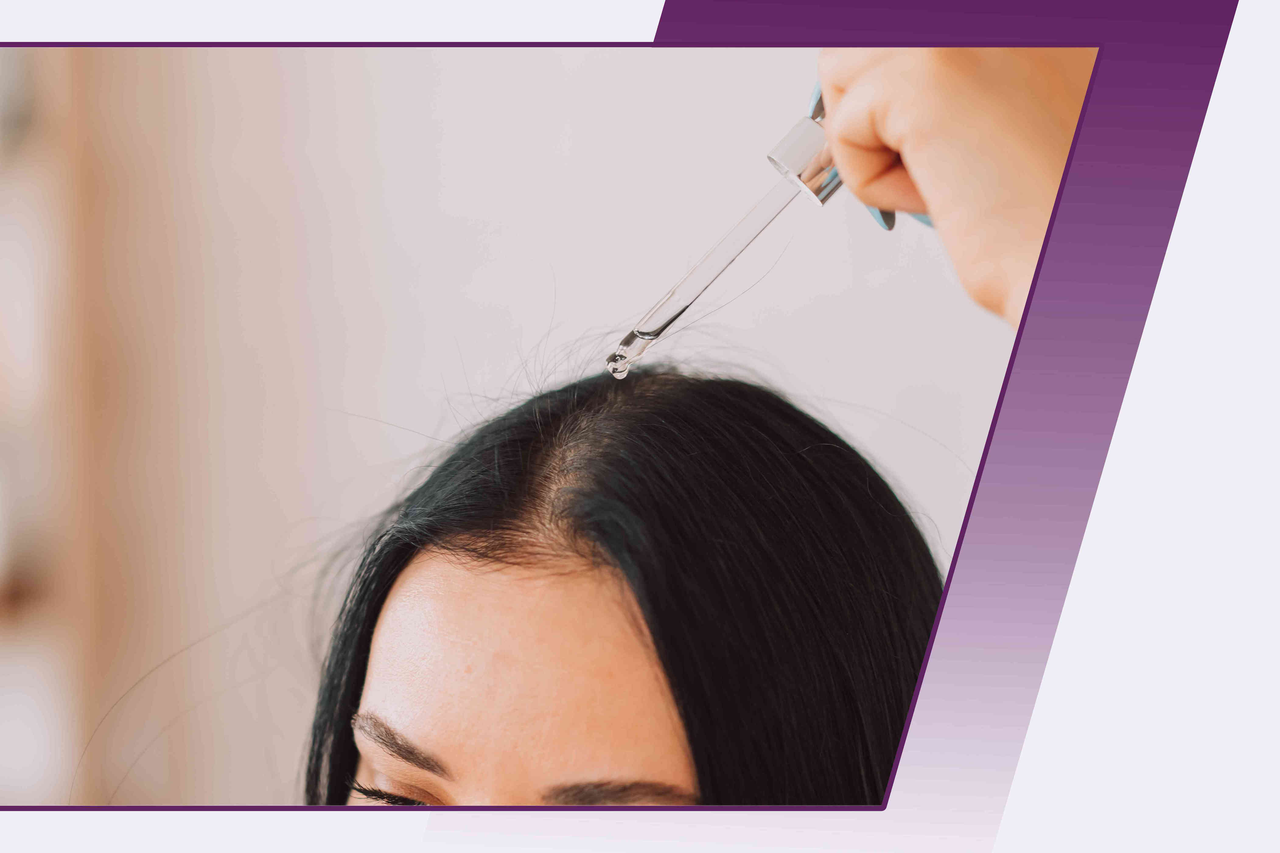 A 63-Year-Old Says This Scalp Serum Leaves Hair Silkier Than It’s Felt ...