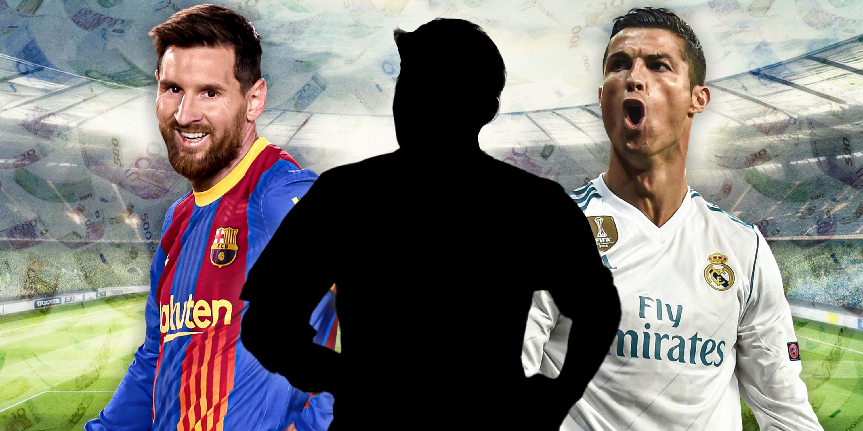 What Happened to Dario Conca - Once Football's Third Highest-Paid Player