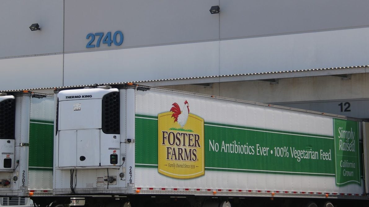 Foster Farms to end fresh turkey processing at Turlock site