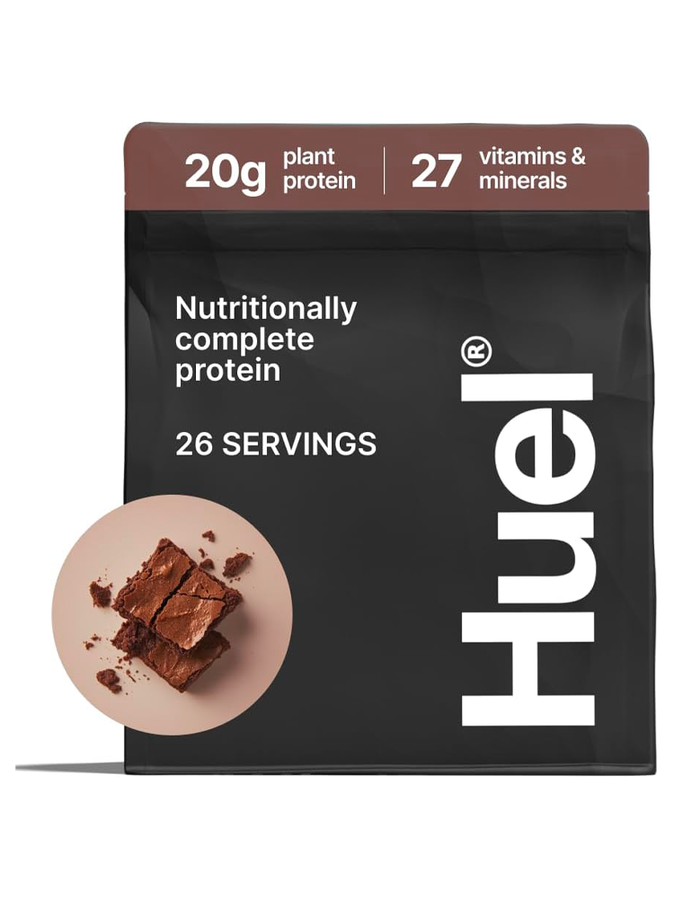 The Best Vegan Protein Powders to Keep You Full and Fueled All Day Long